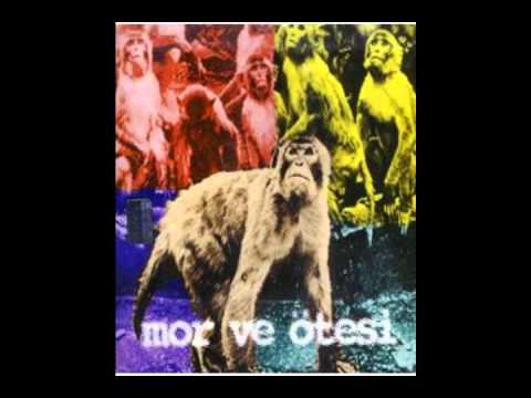 Mor ve ötesi-Pis (20.03.2002@ Babylon)