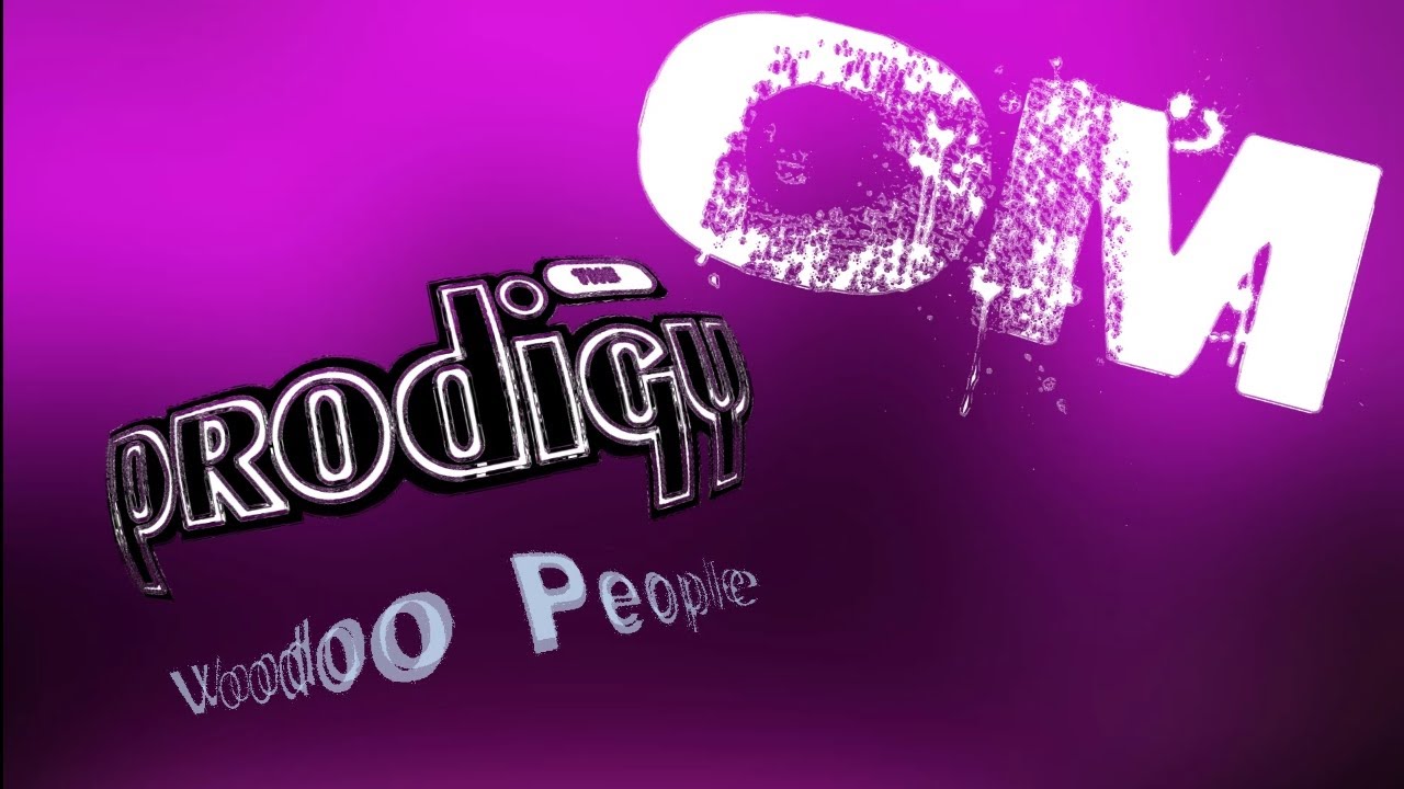The Prodigy - Voodoo People(Cover) - YouTube