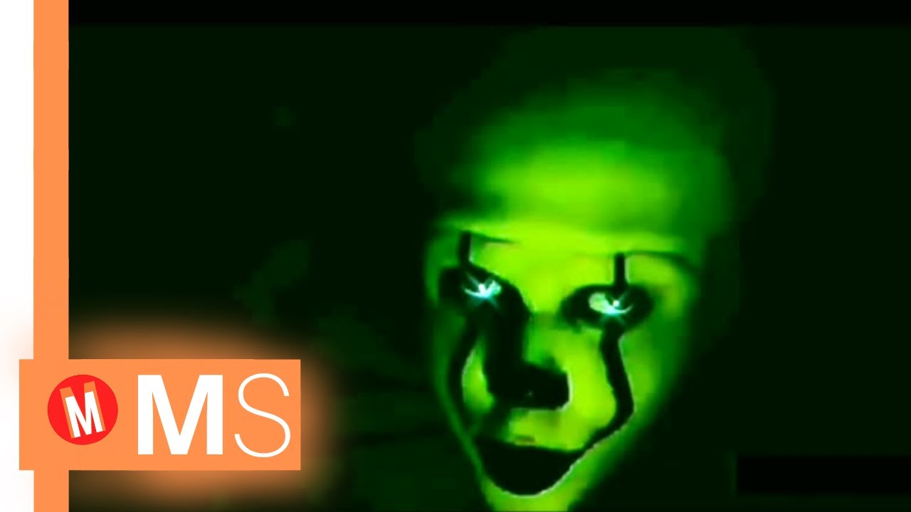 it Chapter 3 (2/3) | Movies - YouTube