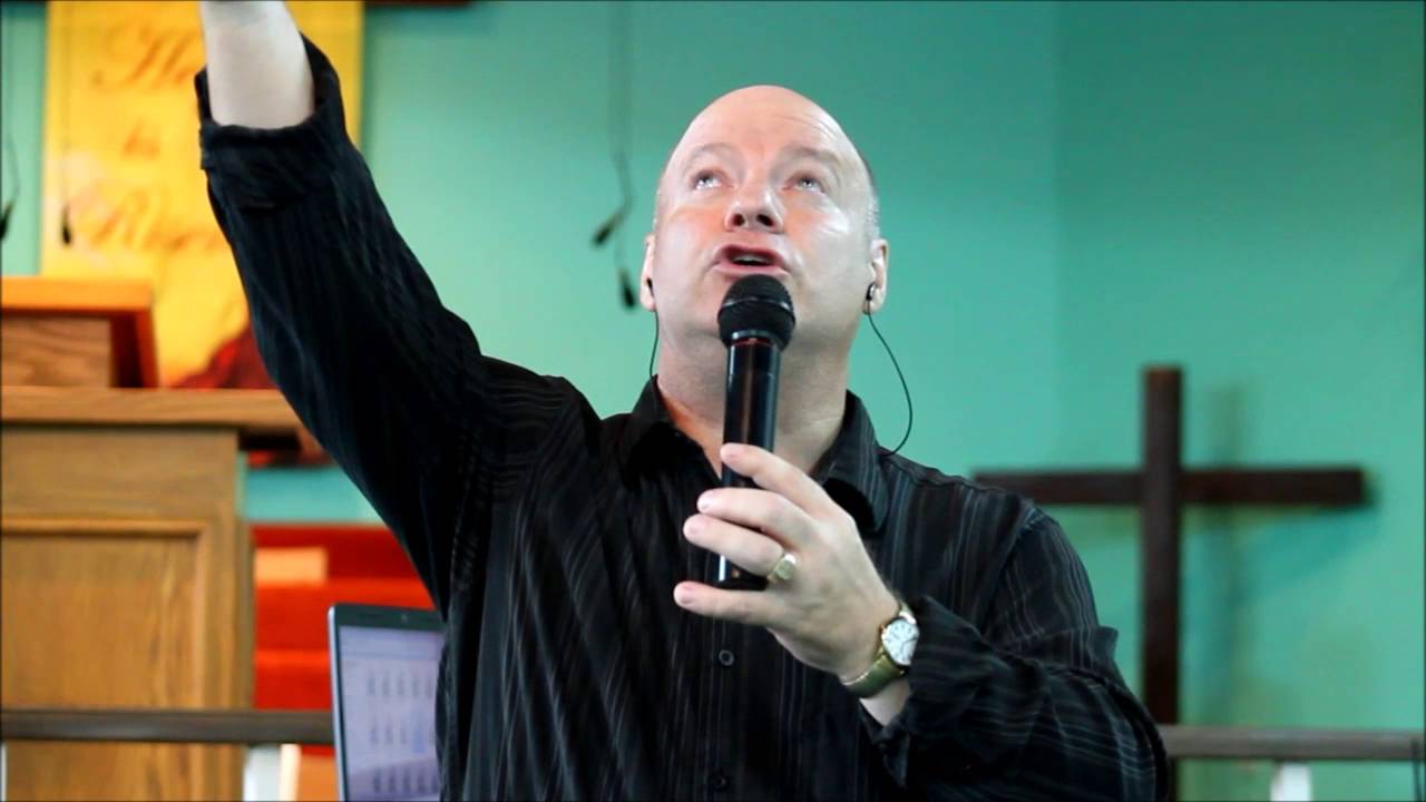 6-5-16 Dean Hubbard - YouTube