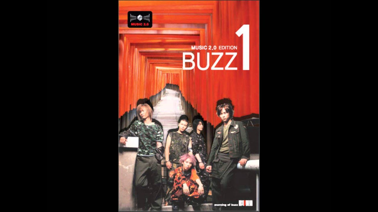 [HD] Buzz (버즈) - 1st - YouTube