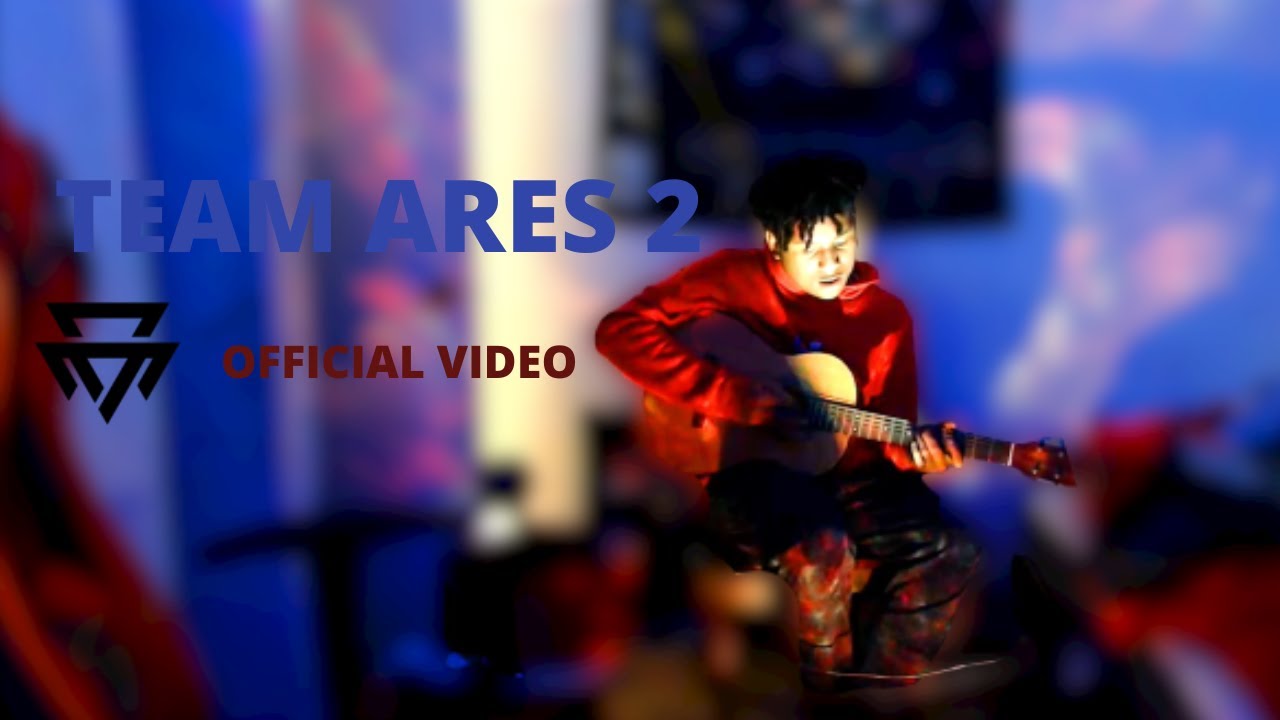 Team Ares 2 (Official Bedroom Video) - YouTube
