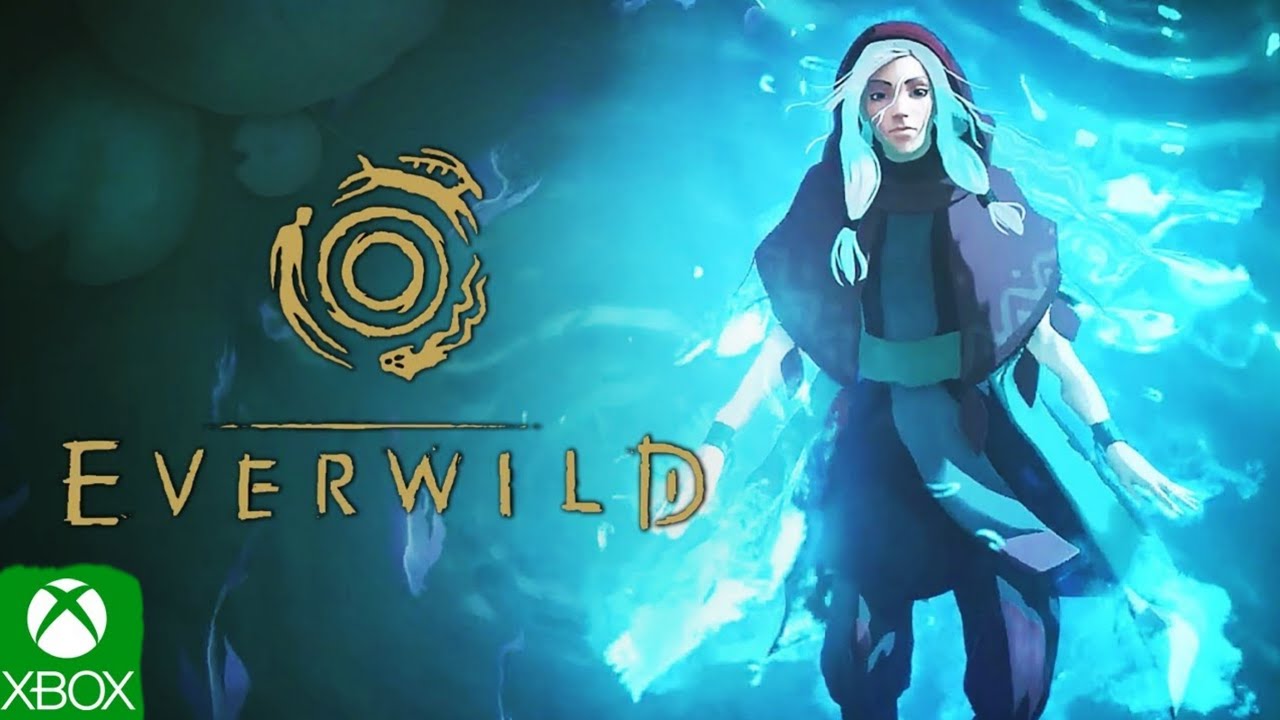all we know about Everwild!!! - YouTube