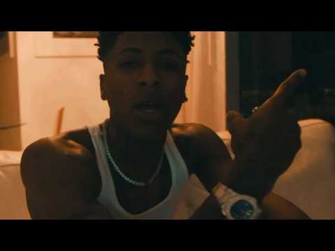 NBA YoungBoy - What U Know [Official Video]