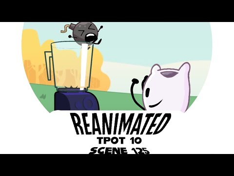 Tpot Map Scene 125 (version 2, fixed) #tpot10okenku - YouTube