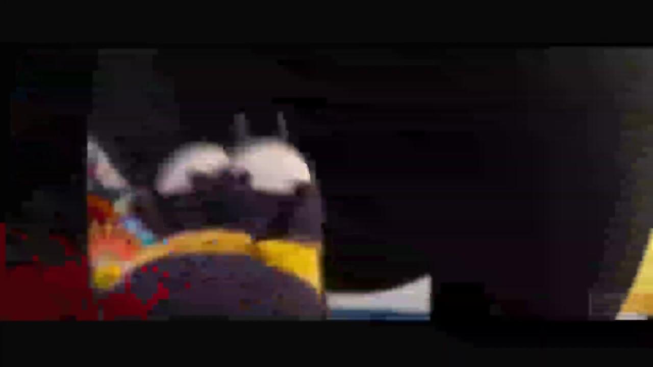 Ferdinand - Ferdinand sits on a bee - YouTube