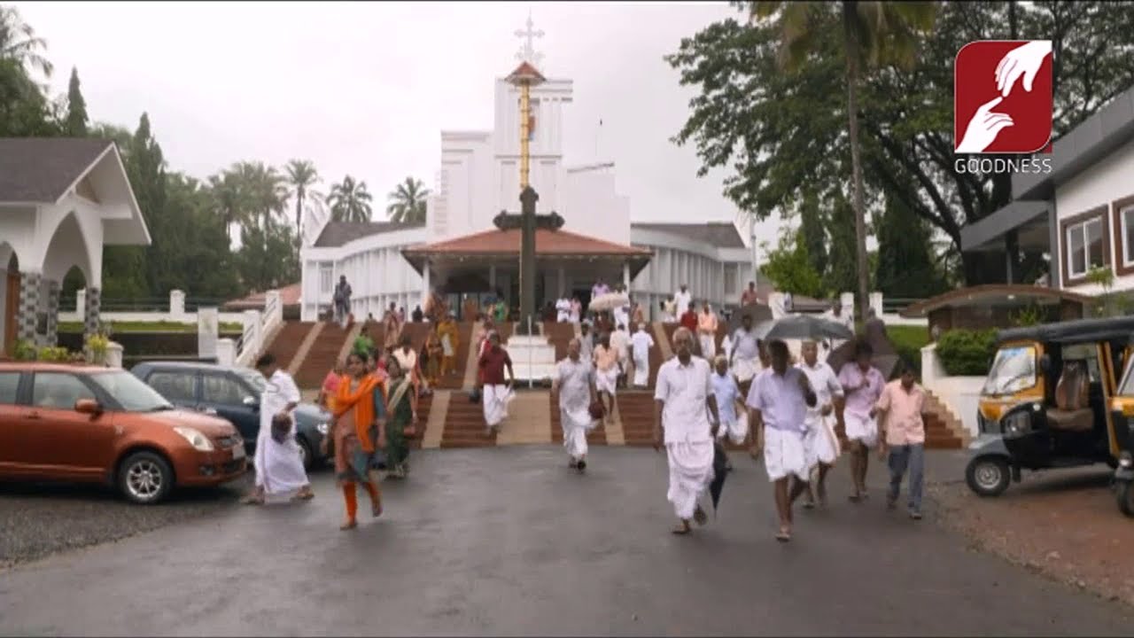 Devalayangaliloode | Epi 390 | ST JOSEPH'S FORANE CHURCH PERAVOOR ...