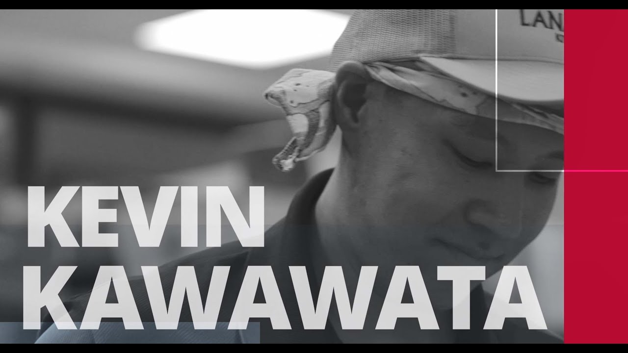 2020 President’s Award – Kevin Kawawata - YouTube