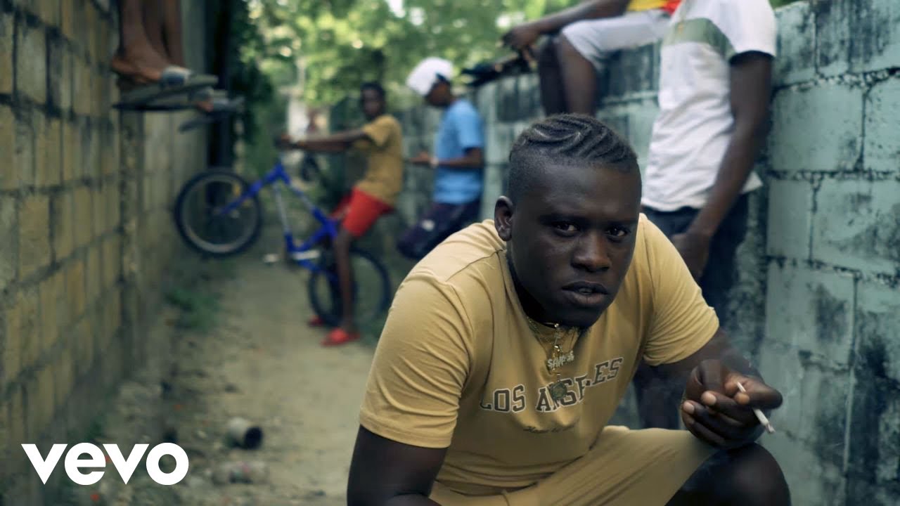 Denz - Relevant (Official Music Video) - YouTube
