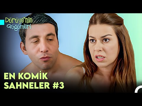 Her Geldiğinde Yeni Bir Çocuk... - Dürüye'nin Güğümleri