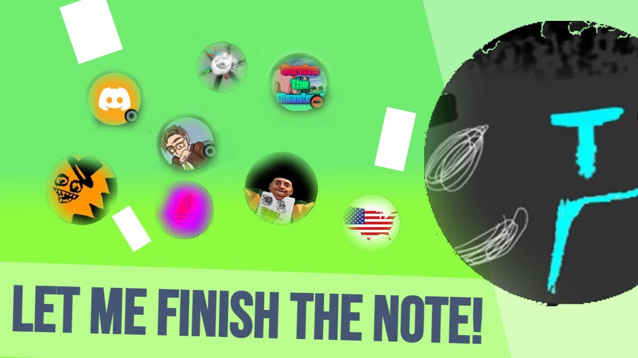 BFCP 5: Doors And Notes More - YouTube