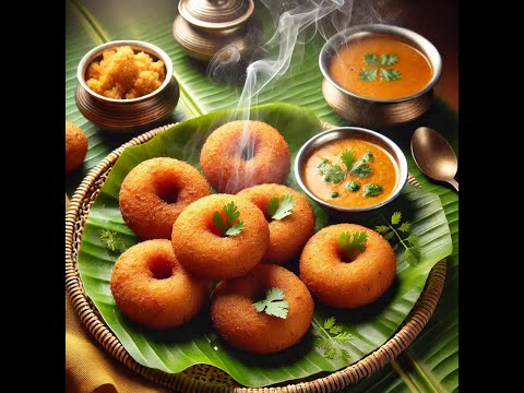 crispy Vada# evening snacks - YouTube