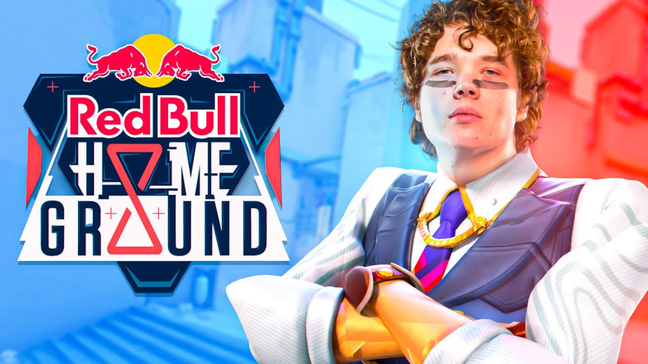Ready To Win Red Bull Home Ground! - YouTube