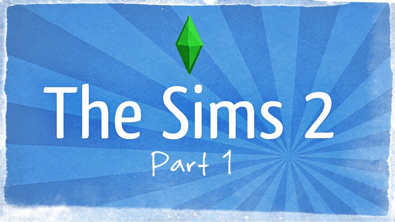 [SIMS 2] - A job, fire & a promotion - YouTube