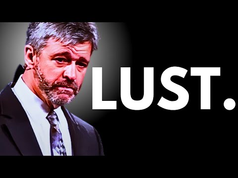 THE ONLY Video You NEED TO OVERCOME LUST in 2024(Hash Reality) | Paul Washer