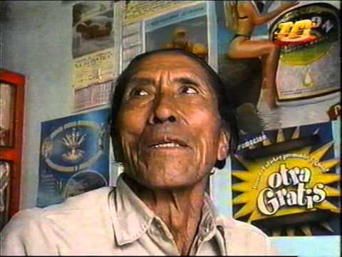 Huanta y Luricocha Ayacucho - REPORTAJE AL PERU - YouTube