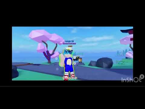 Doodle dance :] Roblox Game Name : R6 emotes haven - YouTube