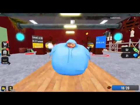 Make everybody bald simulator - YouTube