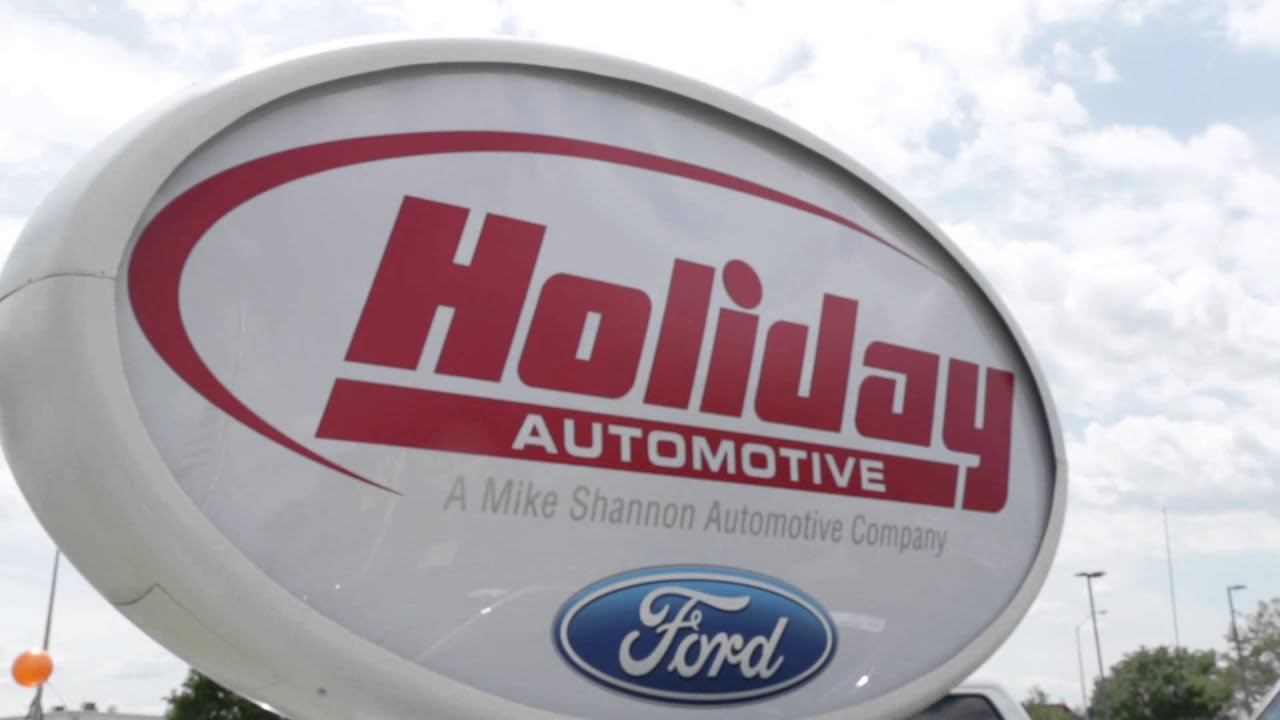 Holiday Automotive - Focus on Fond du Lac - YouTube