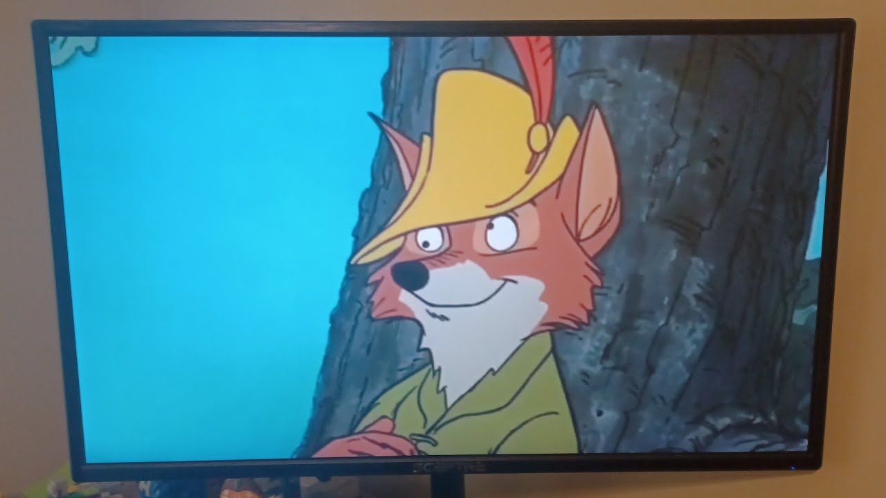 Robin Hood burns down Paris reaction. - YouTube