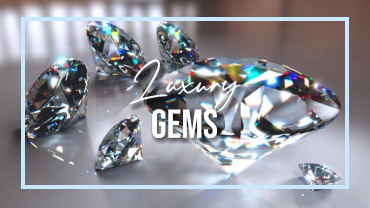 15 Most EXPENSIVE Gems In The World - YouTube