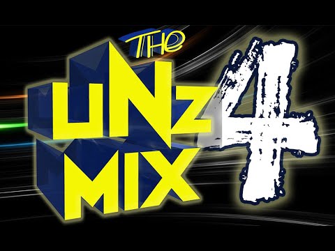 04_The UNZ Mix (07.04.2020) - YouTube