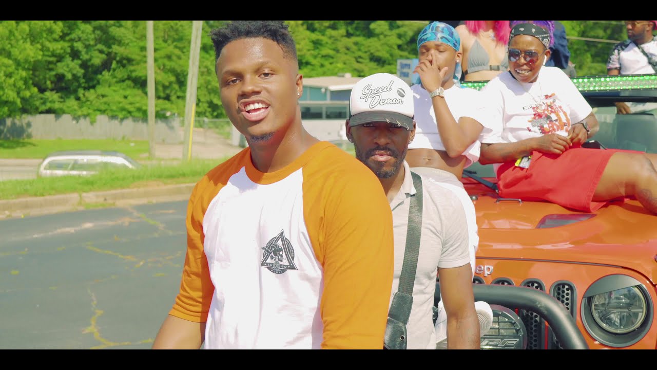 Aye TL - This How I Rock (Official Video) - YouTube