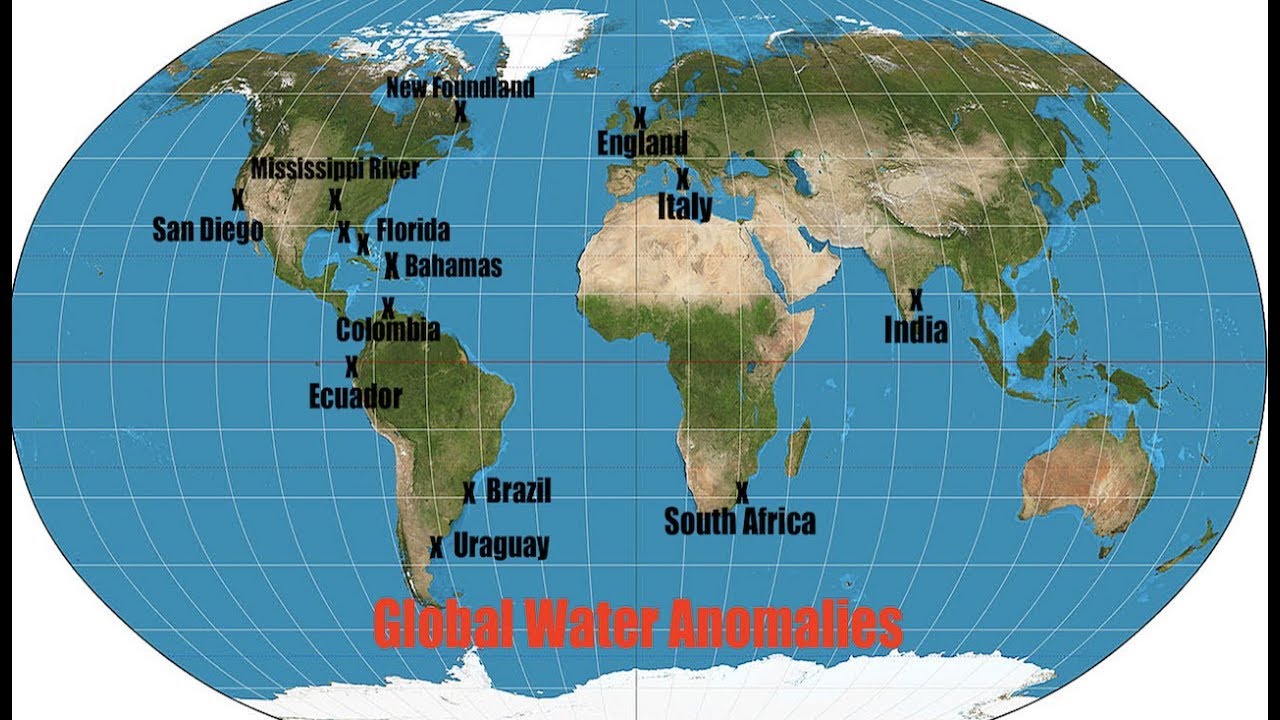 World Update: Planets leave Earth behind - Rendezvous on the back side ...