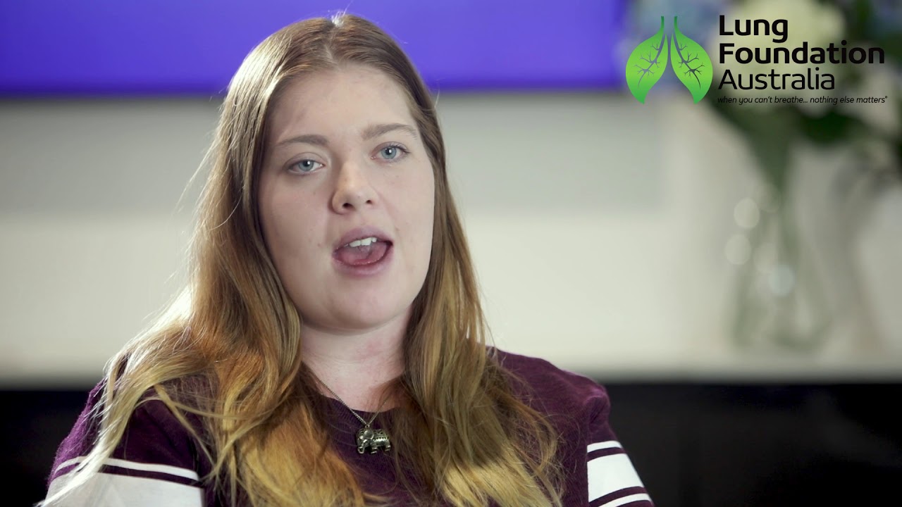 Pulmonary Arterial Hypertension: A patients point of view: Bridget ...