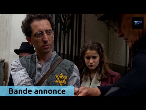 La Rafle | bande annonce | Chérie 25