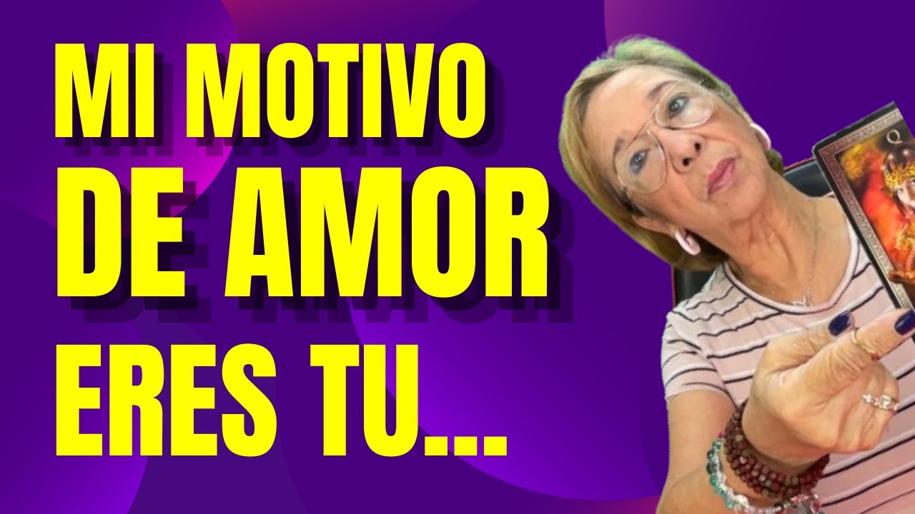 Por qué crees que está queriendo Volver? Te sorprenderás con esto ...