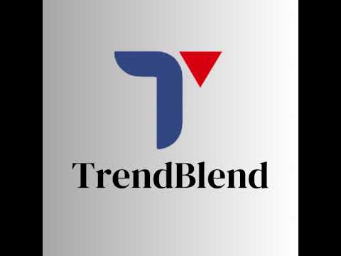 TrendBlend Live Stream - YouTube