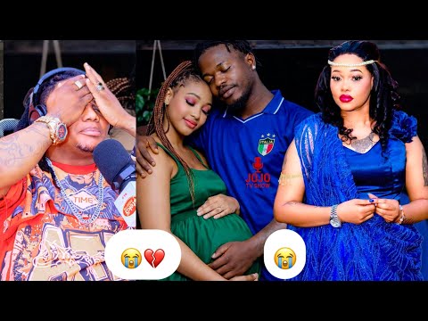 𝐂𝐇𝐀𝐍𝐍𝐘 𝐐𝐔𝐄𝐄𝐍 Biranseko Yihangana/𝐋𝐎𝐋𝐈𝐋𝐎  Ari 𝐌𝐔𝐘𝐀𝐁𝐈𝐑𝐀😭💔Yamye Kwishuza Umukobwa Wiwe Ivyo Yamufashije