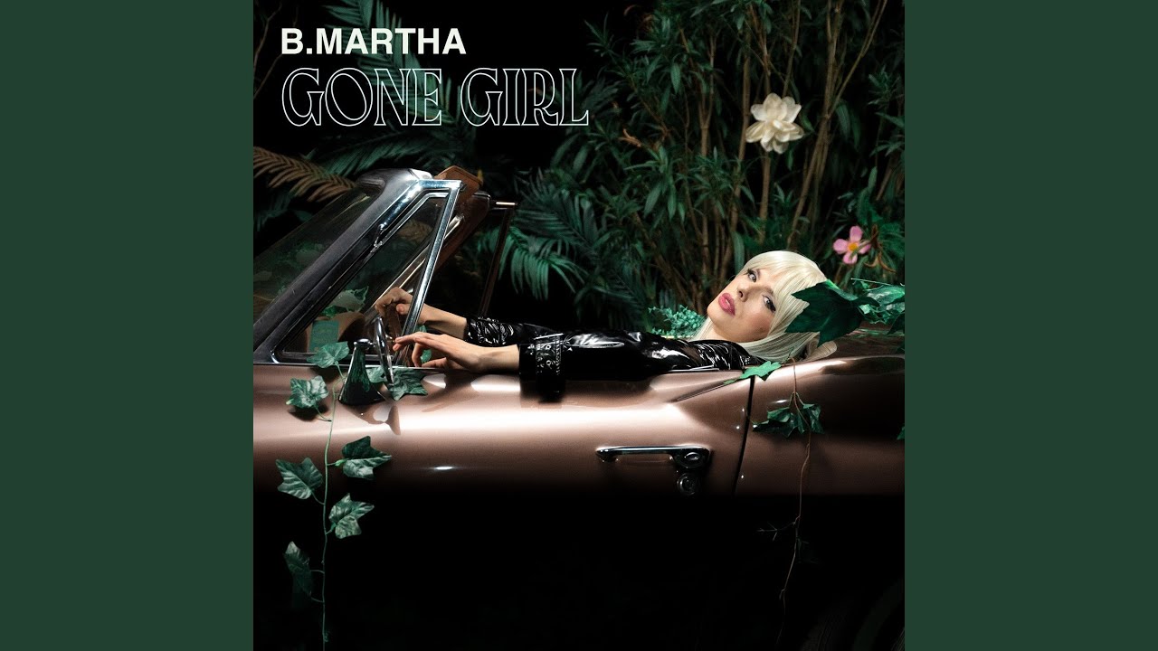 Gone Girl - YouTube Music