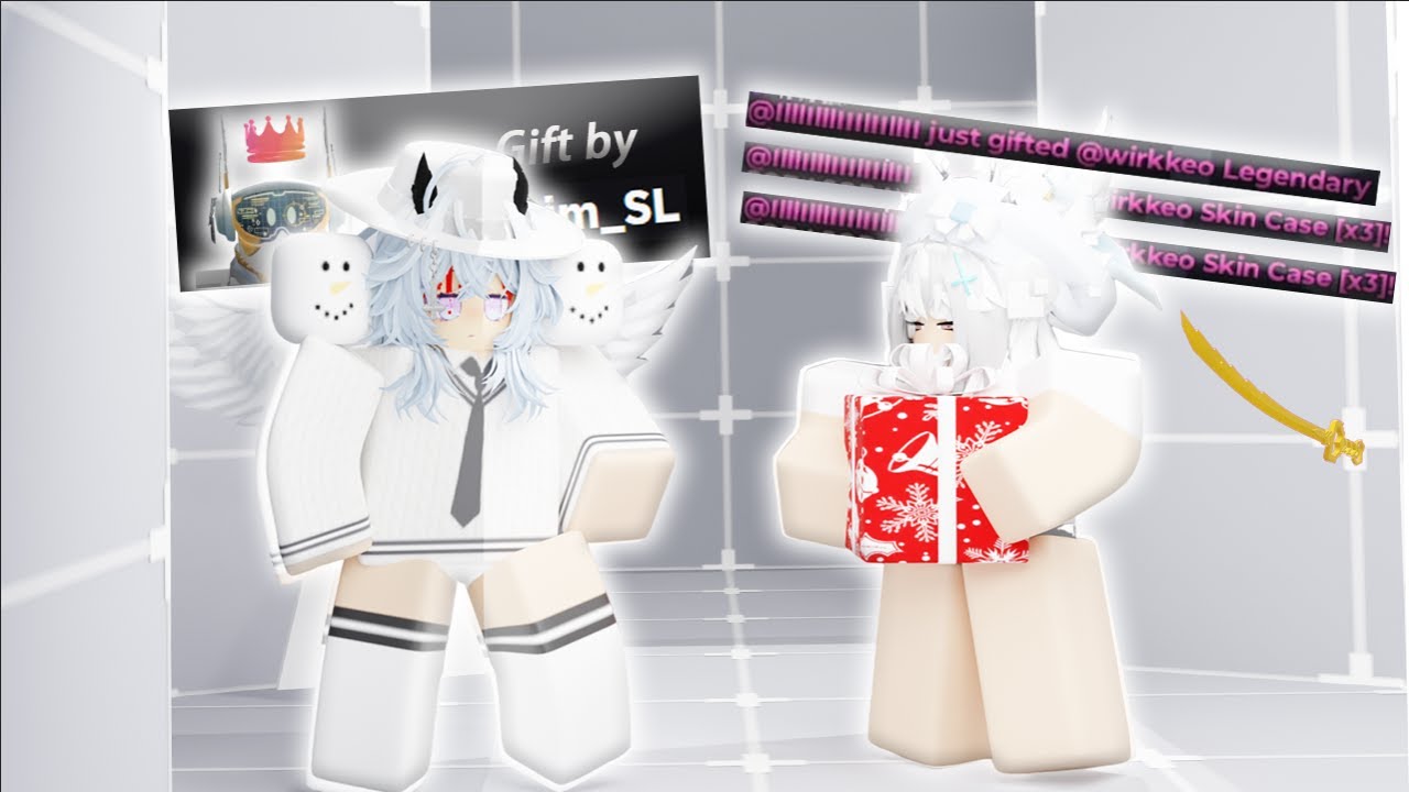 我竟然拿到了keytana?!! |競爭者rivals| - YouTube