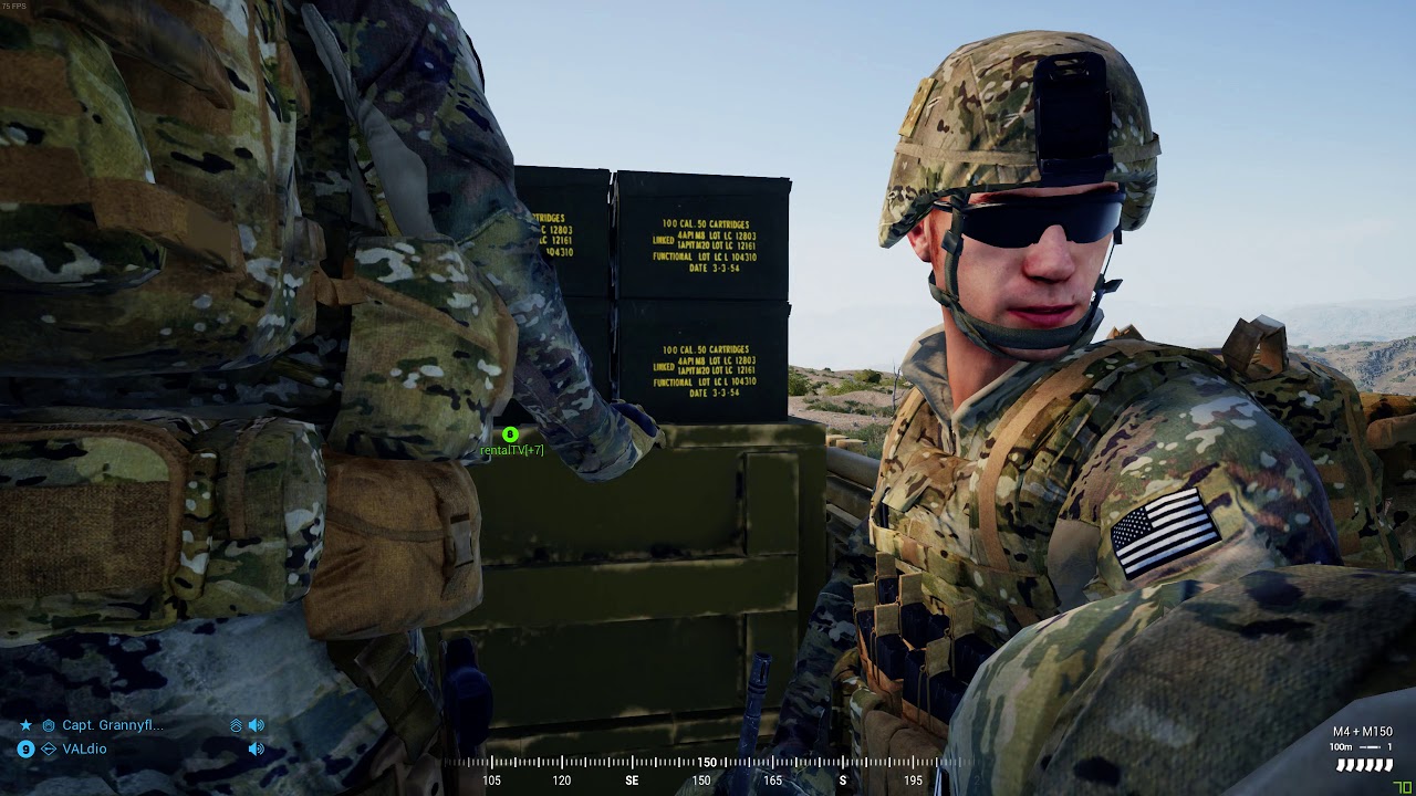 Squad | RPG AMBUSH! - YouTube