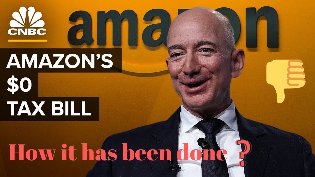 How Does Amazon Pay 0 Tax In 2018 Please Support Andrew Yang s Freedom Dividend YangGang2020 how-does-amazon-pay-0-tax-in-2018-please-support-andrew-yang-s-freedom-dividend-yanggang2020