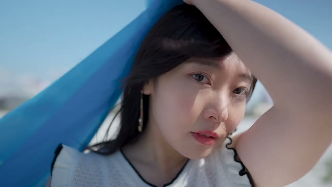 Umi vol.1 / Cinematic Portrait Movie / α7ⅳ + FE24mm F1.4 GM / Distagon ...