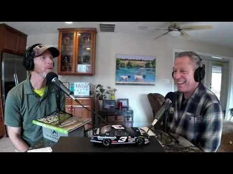 #72 podcast with David Ankin, Toymakerz TV show. - YouTube