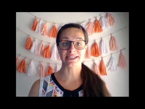 BUS M30 Training and Development - YouTube