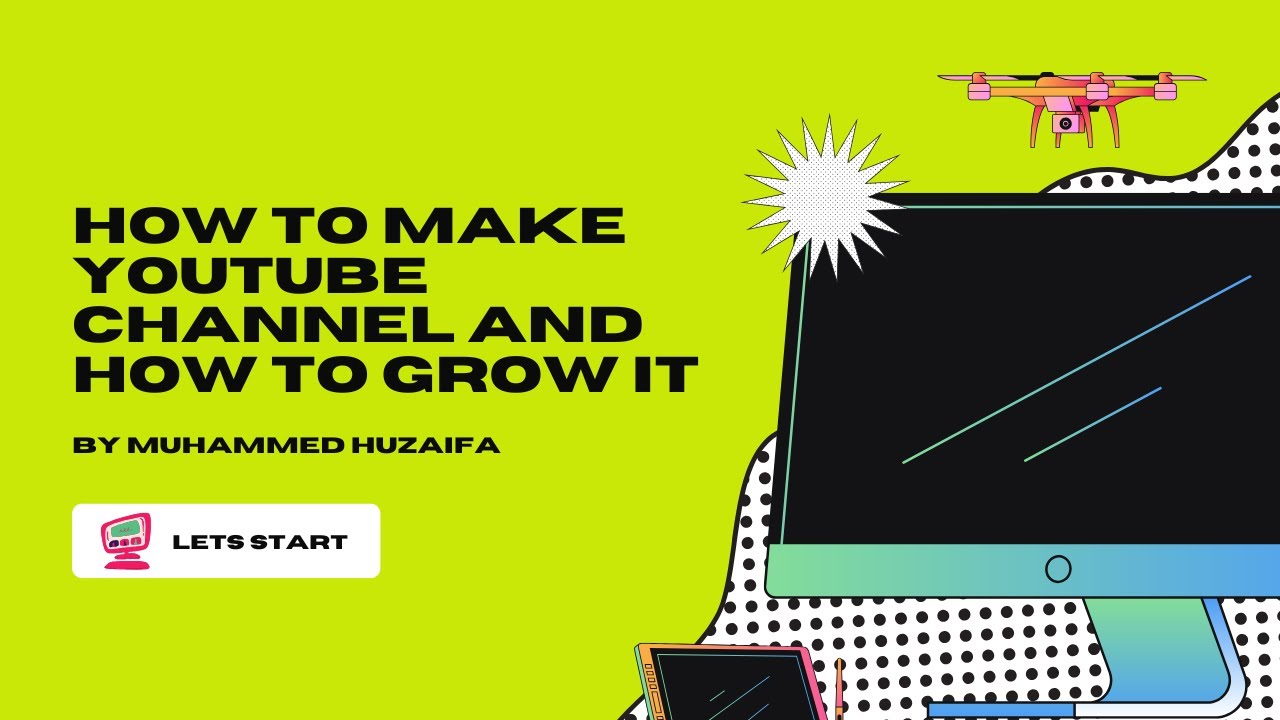 How To Grow A YouTube Channel From 0 Subs In 2025 (Complete Guide ...