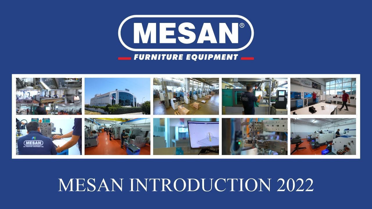 MESAN INTRODUCTION FILM 2022 - YouTube