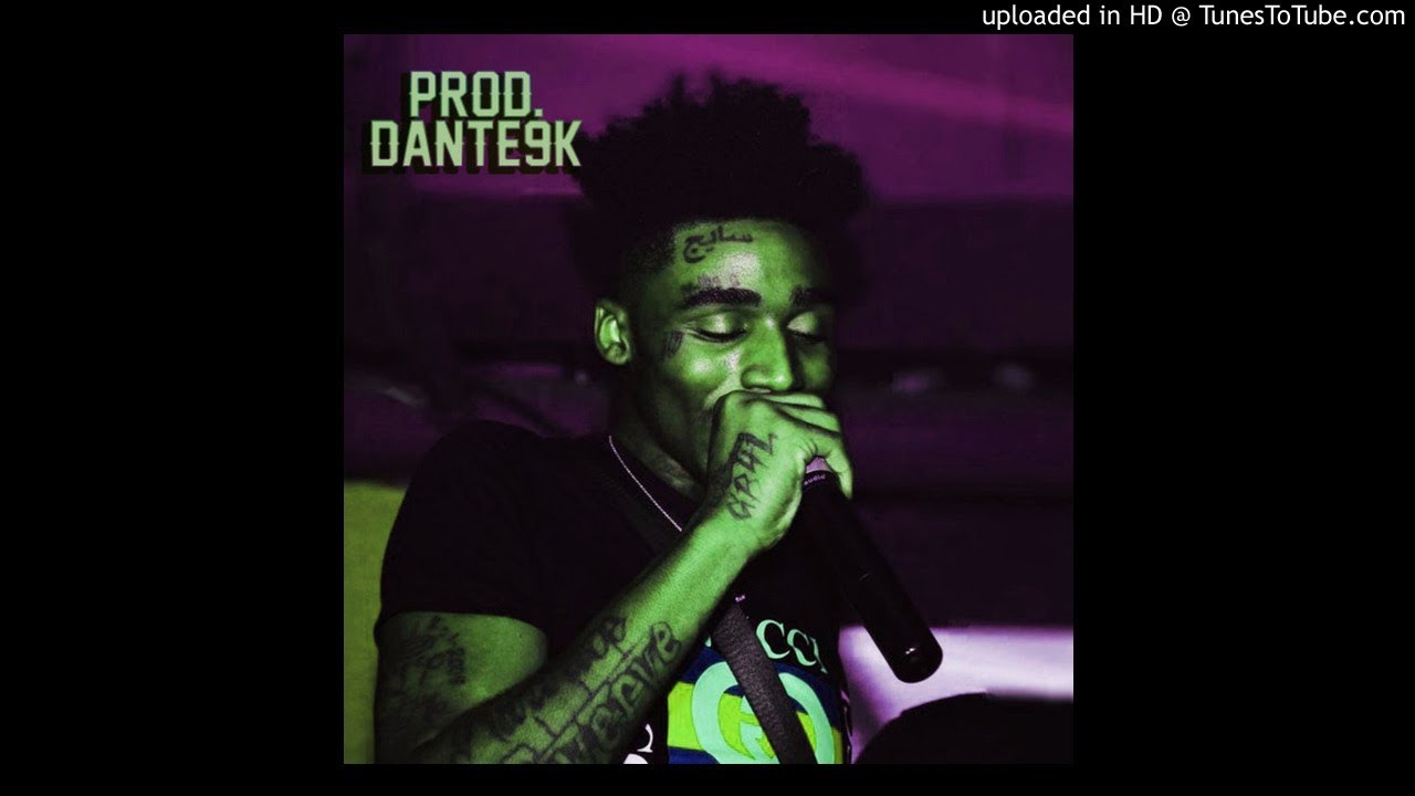 Goonew x Lil Xelly - "Scary Sight" DMV Type Beat (Prod. Dante9k) - YouTube