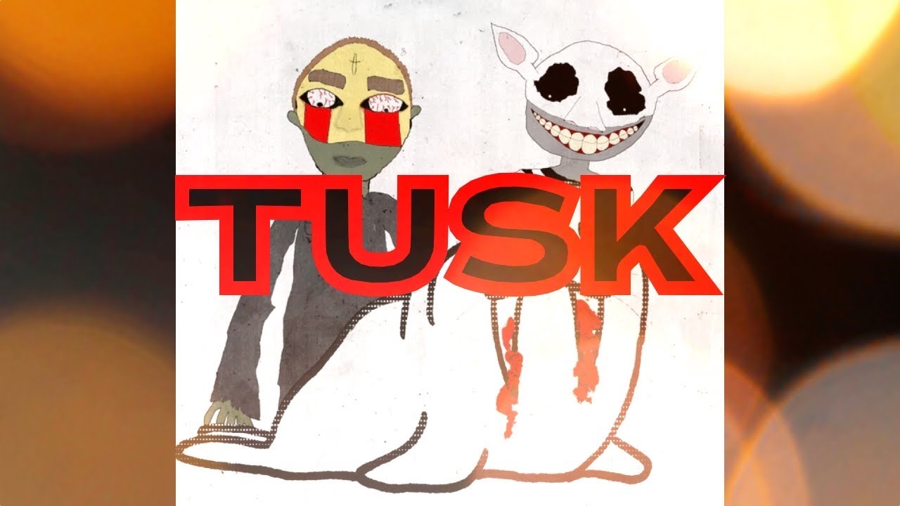 TUSK (HANNIBAL HACKENBUSH, REJECTEDREYNA FAN EDIT) - YouTube