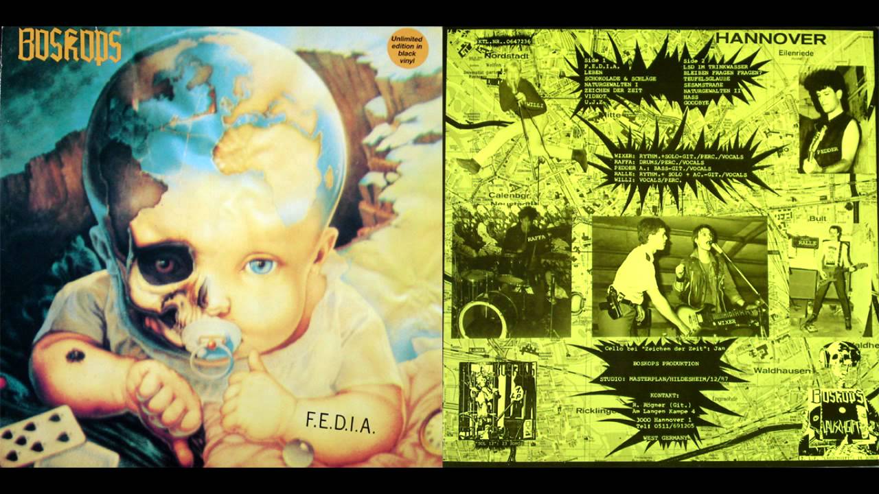 Boskops - Sesamstraße - YouTube