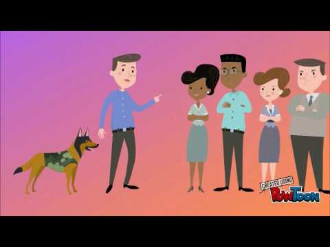 Aprendiendo a vivir en comunidad - YouTube