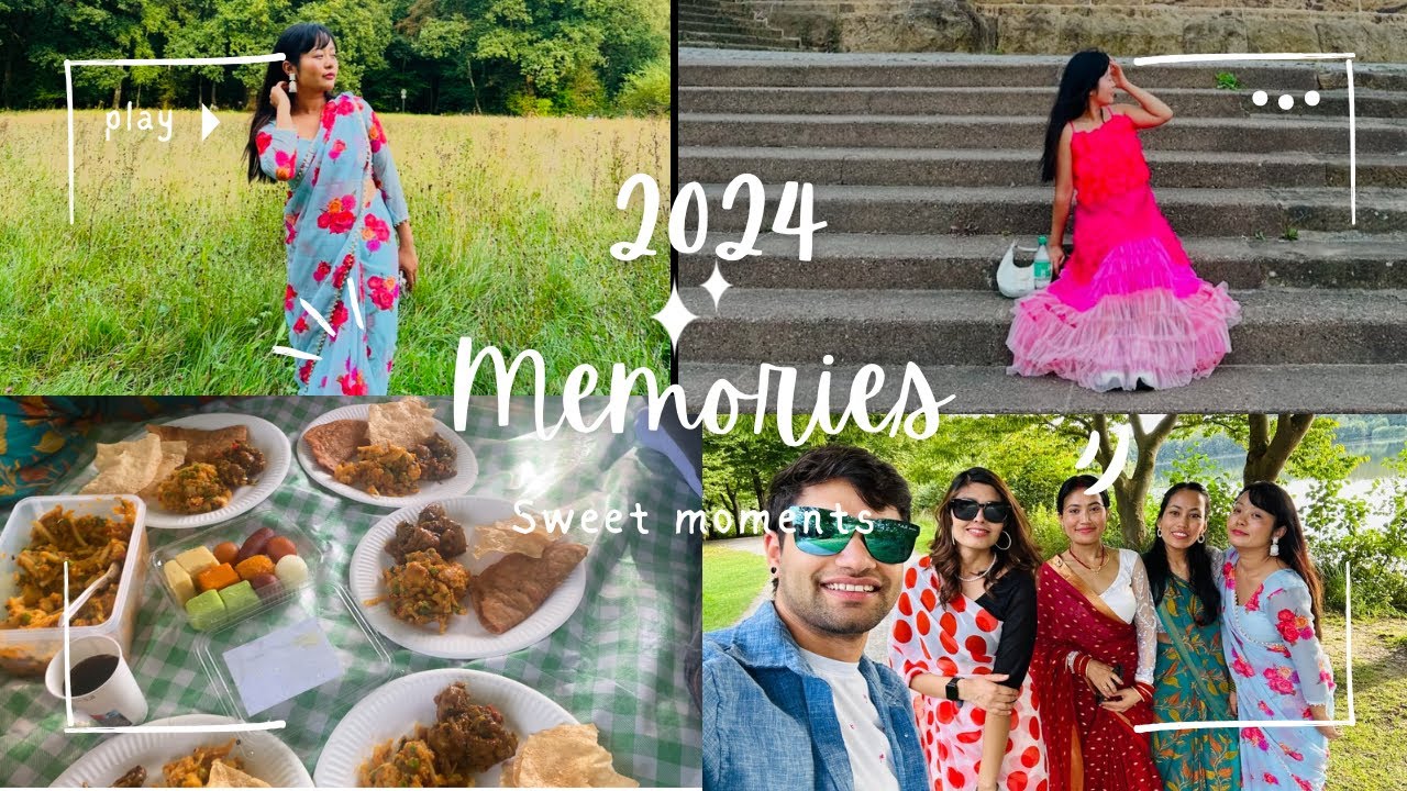 2024 Memories - YouTube