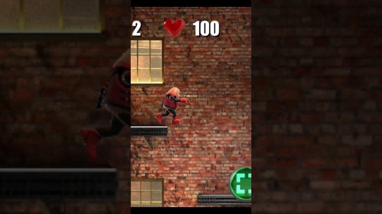 Equipados pa la guerra puro personaje - YouTube