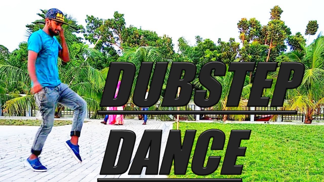 Best Dance 2019 | BEST DANCE VIDEOS | DUBSTEP DANCE | Popping Dance ...