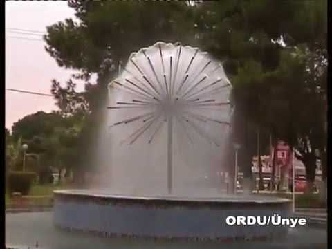 Ordu   Ünye Belgeseli